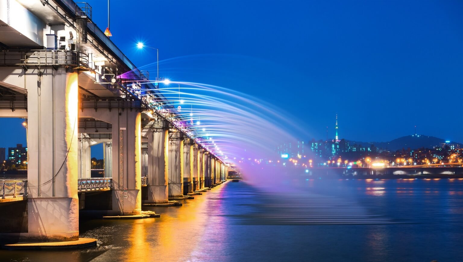 Han River Seoul: Complete Guide to Korea's Famous Waterway