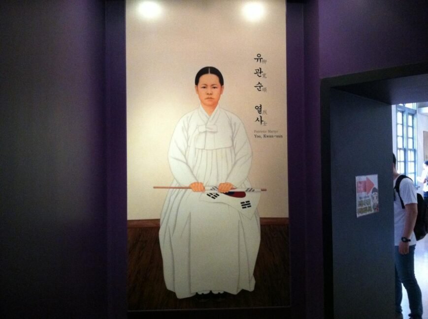 13 Famous Korean People in History (Updated 2025)