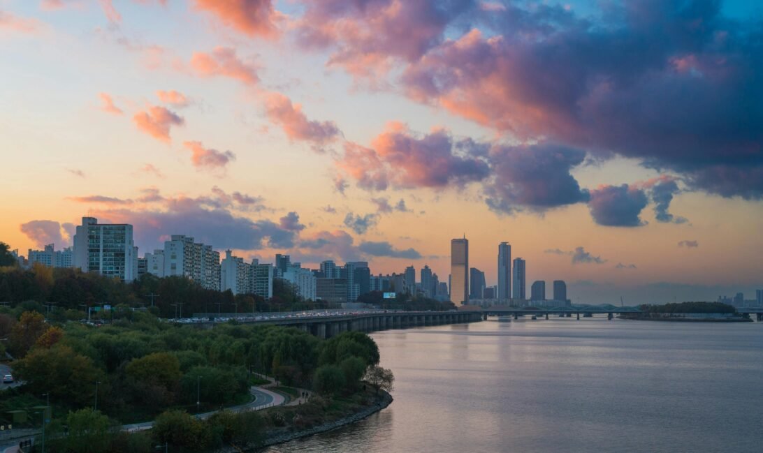 Best things to do in Han River Korea in 2024 - Unravel Korea