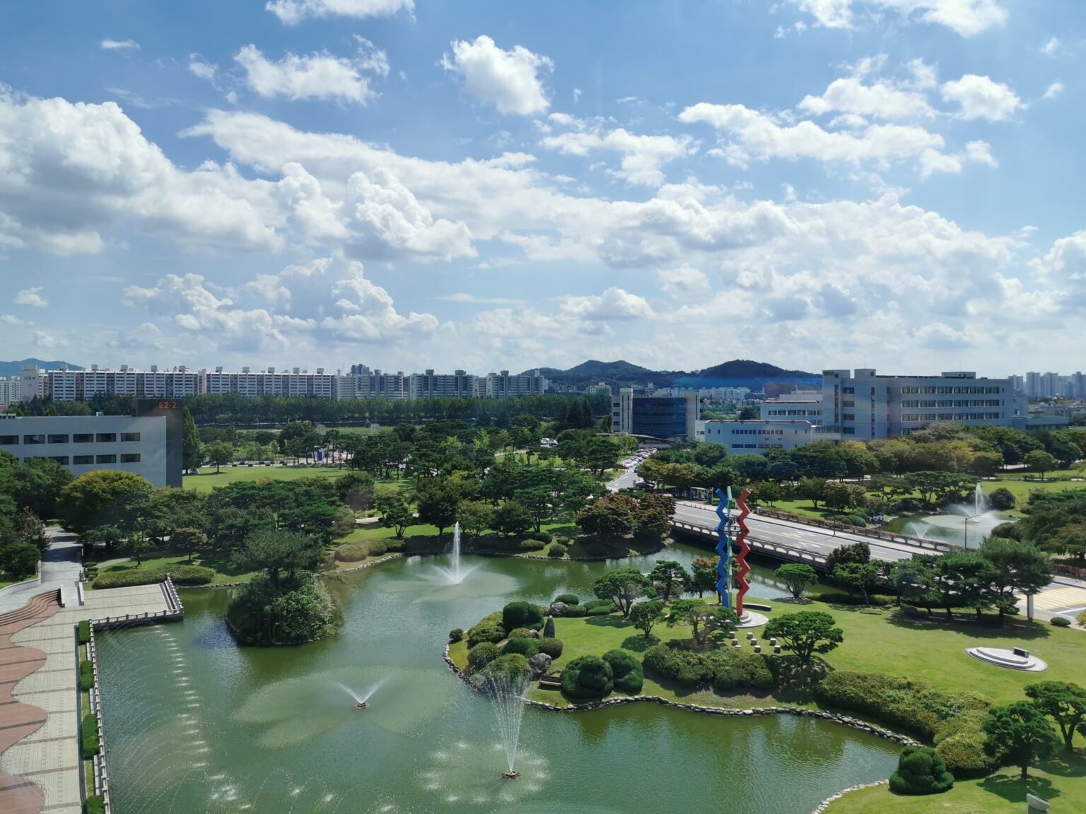 20 Best Universities in South Korea [2025 Rankings]