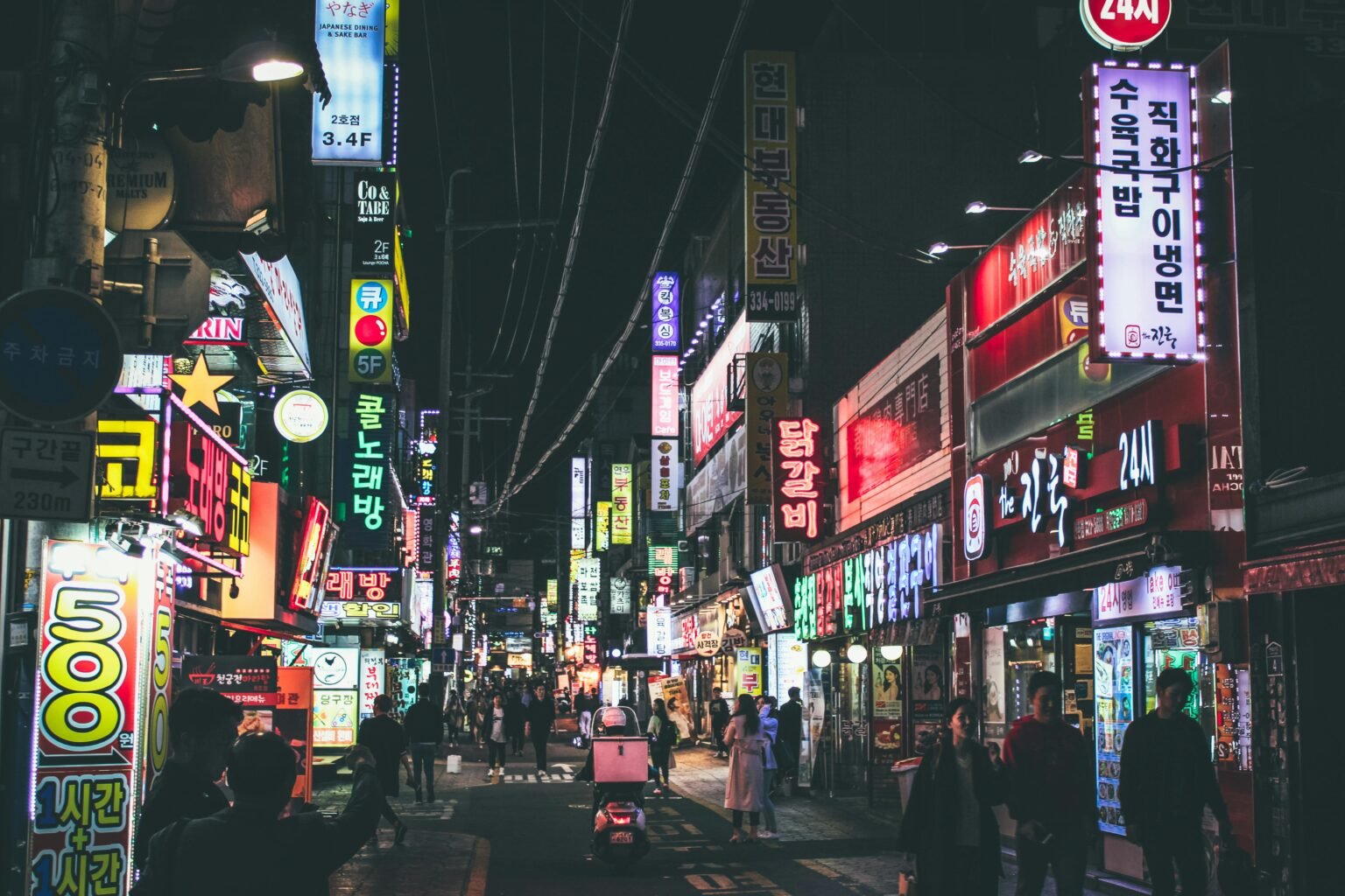 The Ultimate Guide to Itaewon in 2025 | Unravel Korea