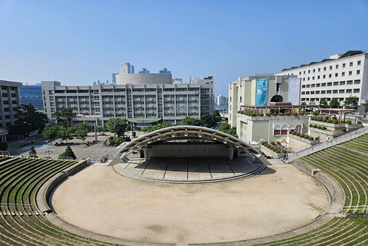 20 Best Universities in South Korea [2025 Rankings]