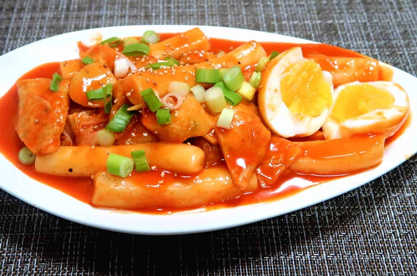 20 Most Famous Street Foods in Seoul — South Korea
