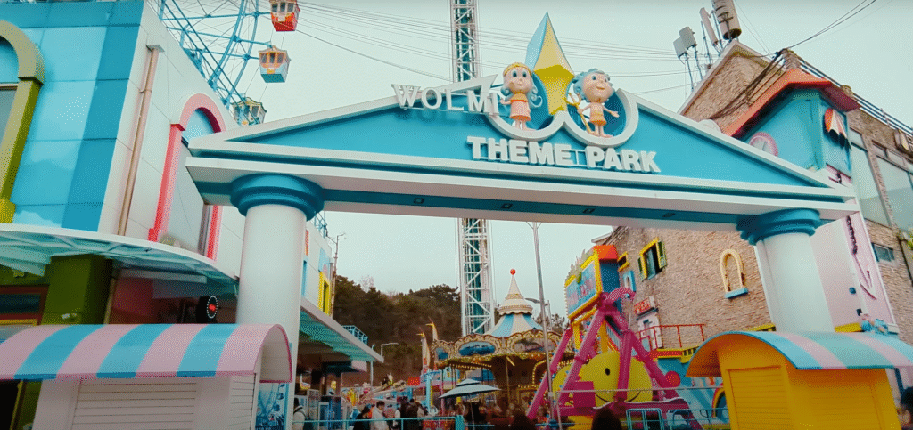 Best Things to Do in Wolmido: Guide to Incheon's Island Paradise